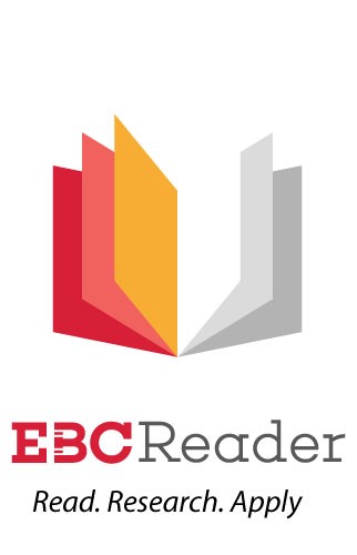EBC Reader Platinum Edition - Annual Subscription Law eBooks